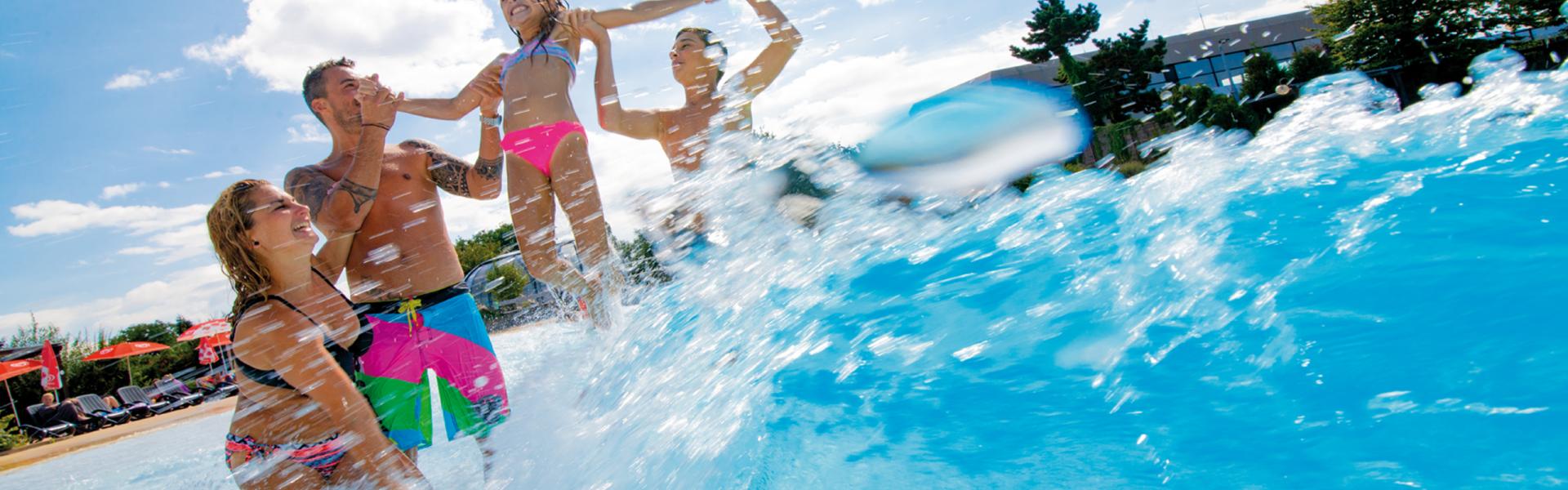 Aquadrom Hockenheim Preise