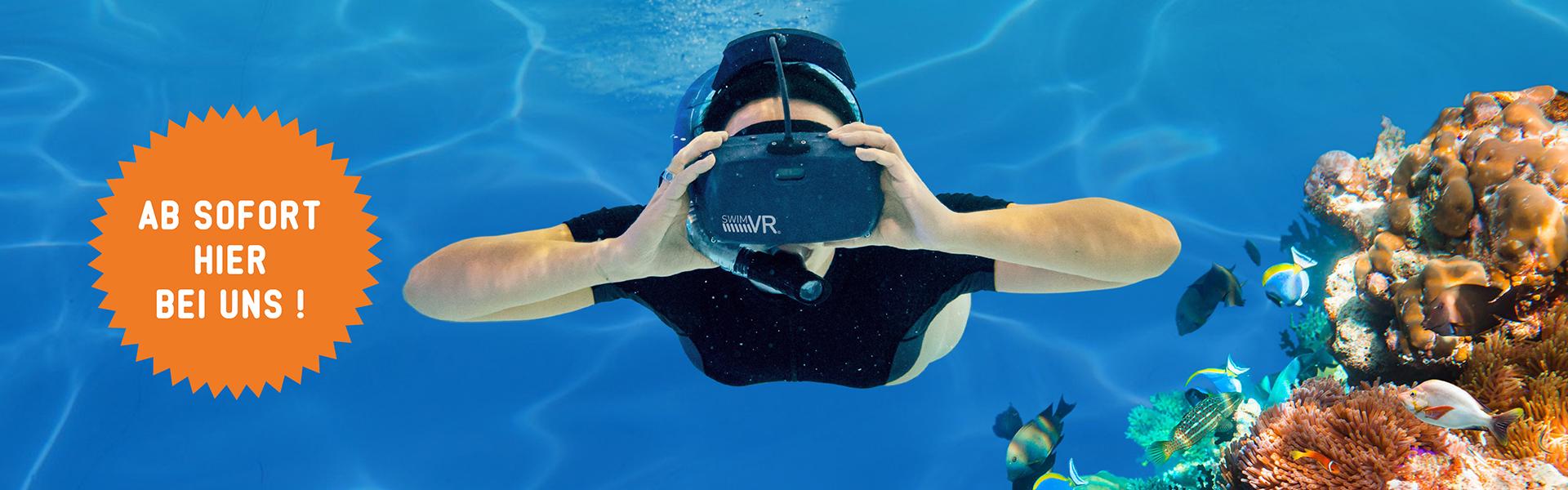 Startseite | Aquadrom